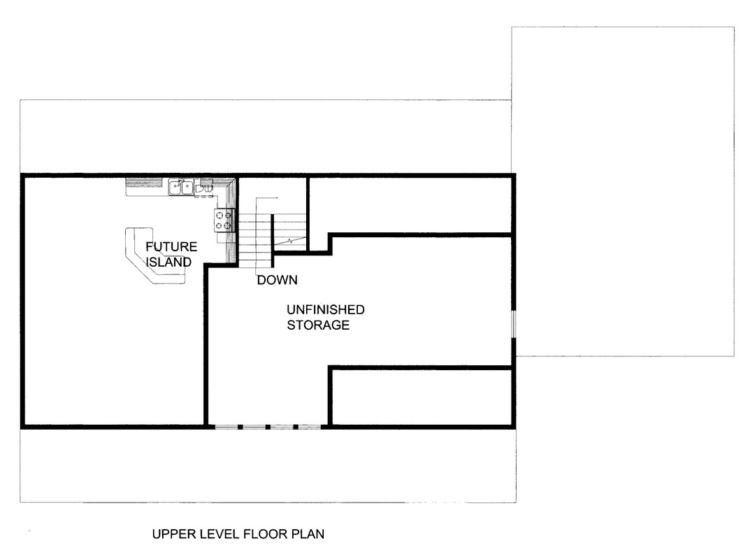 Home Plan: 001-3425 | Home Plan - Great House Design