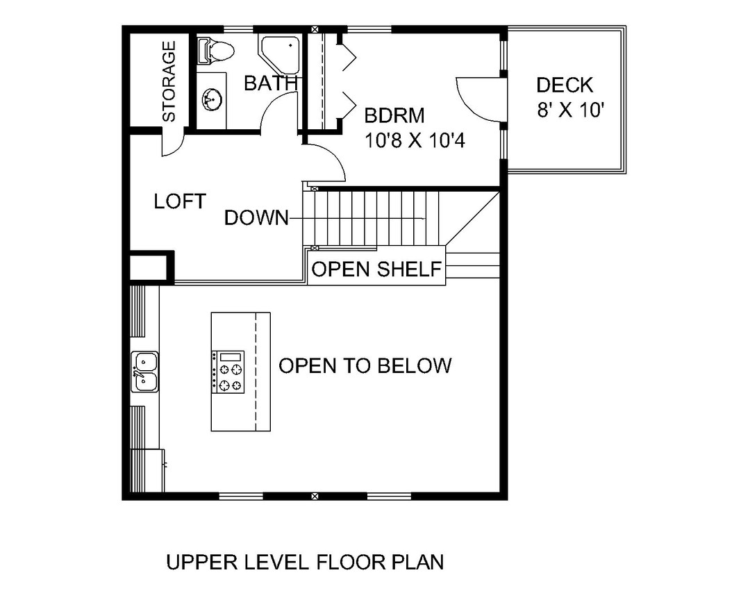 HPM Home Plans | Home Plan: 001-3477