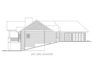 HPM Home Plans | Home Plan: 001-3501