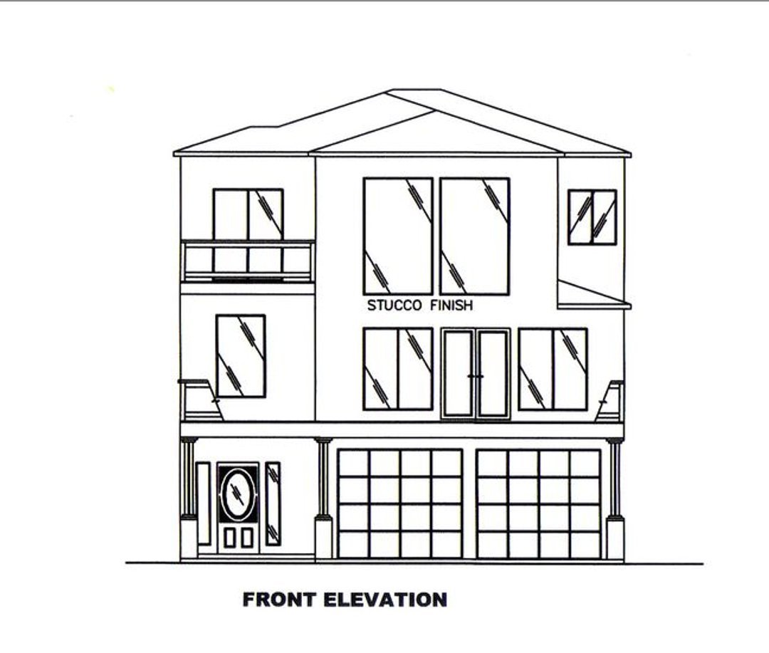 Home Plan: 001-3503 | Home Plan - Buy Home Designs