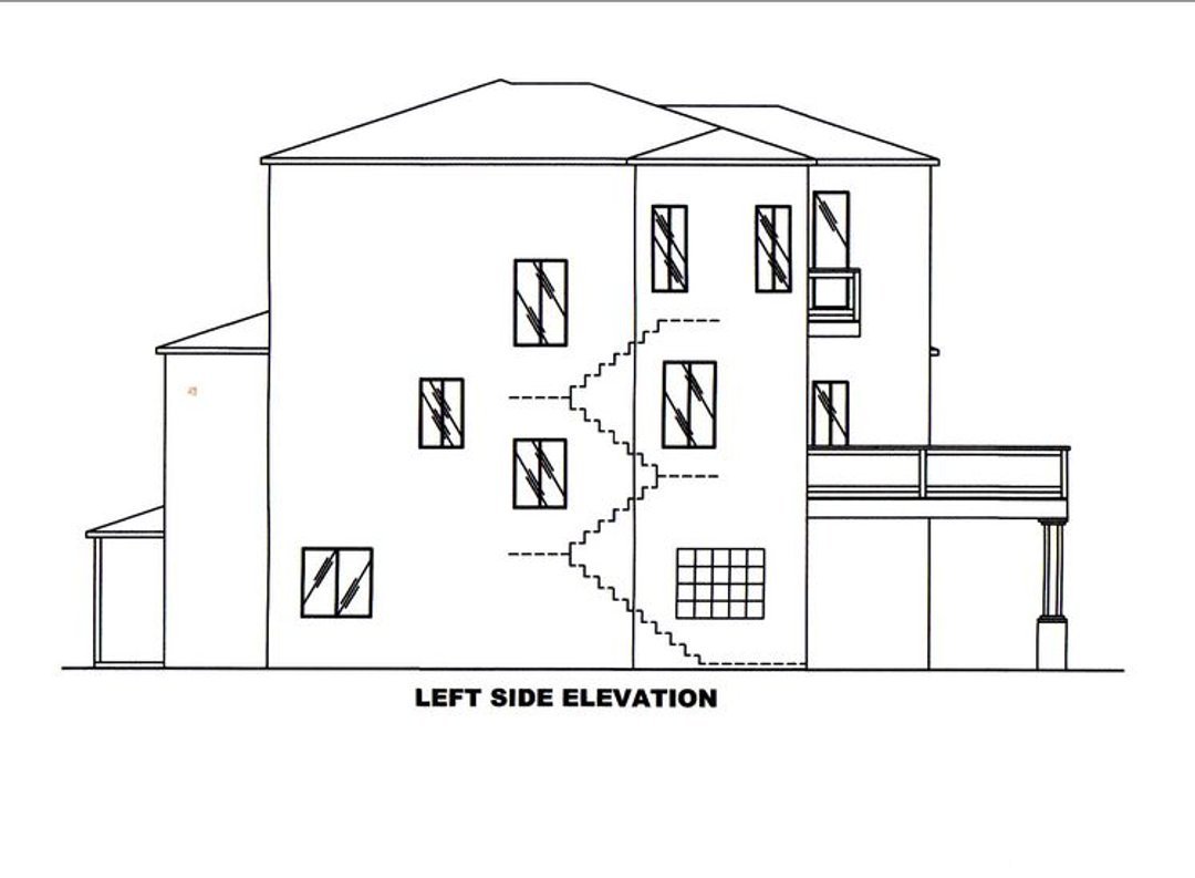 Home Plan: 001-3503 | Home Plan - Buy Home Designs