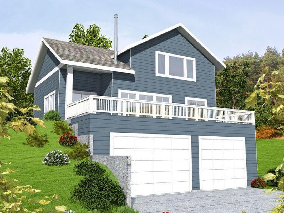 HPM Home Plans | Home Plan: 001-3511