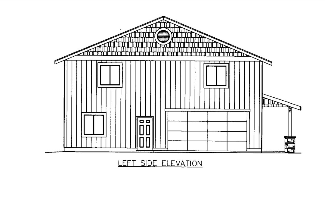 Home Plan: 001-3530 | Home Plan - Great House Design