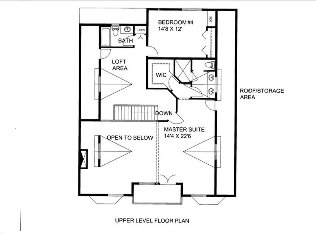 Home Plan: 001-3534 | Home Plan - Buy Home Designs