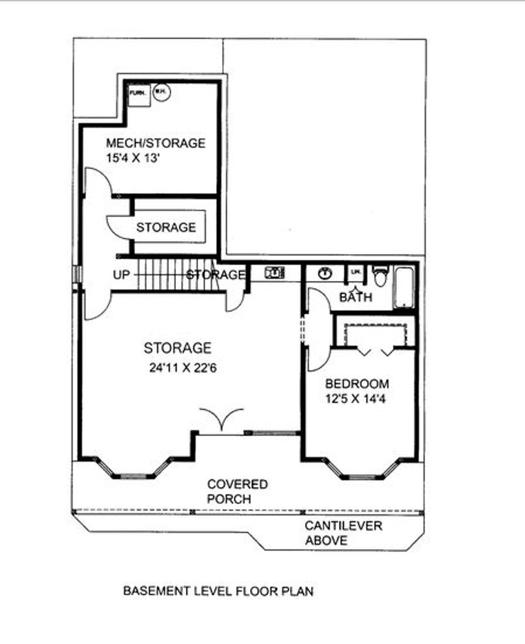 Home Plan: 001-3534 | Home Plan - Buy Home Designs