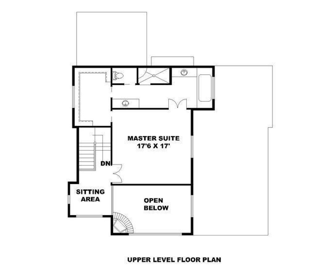 HPM Home Plans | Home Plan: 001-3578