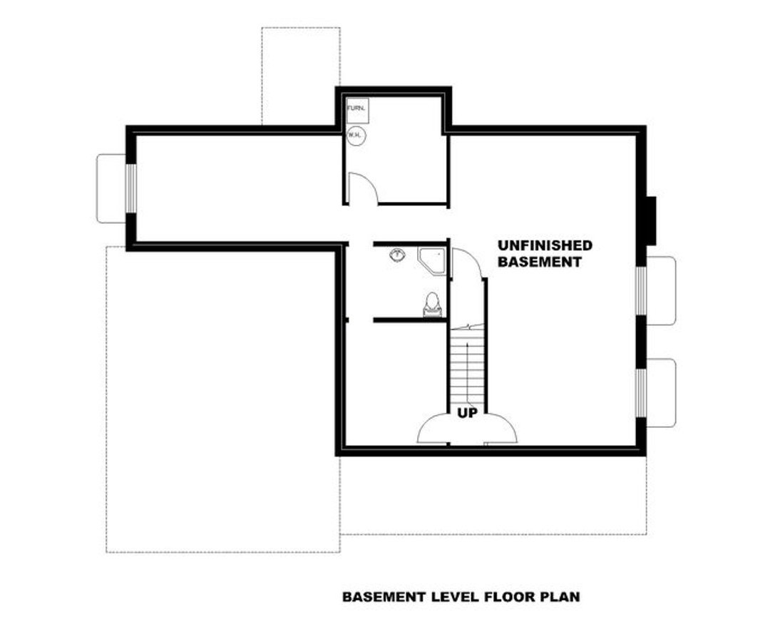 HPM Home Plans | Home Plan: 001-3583