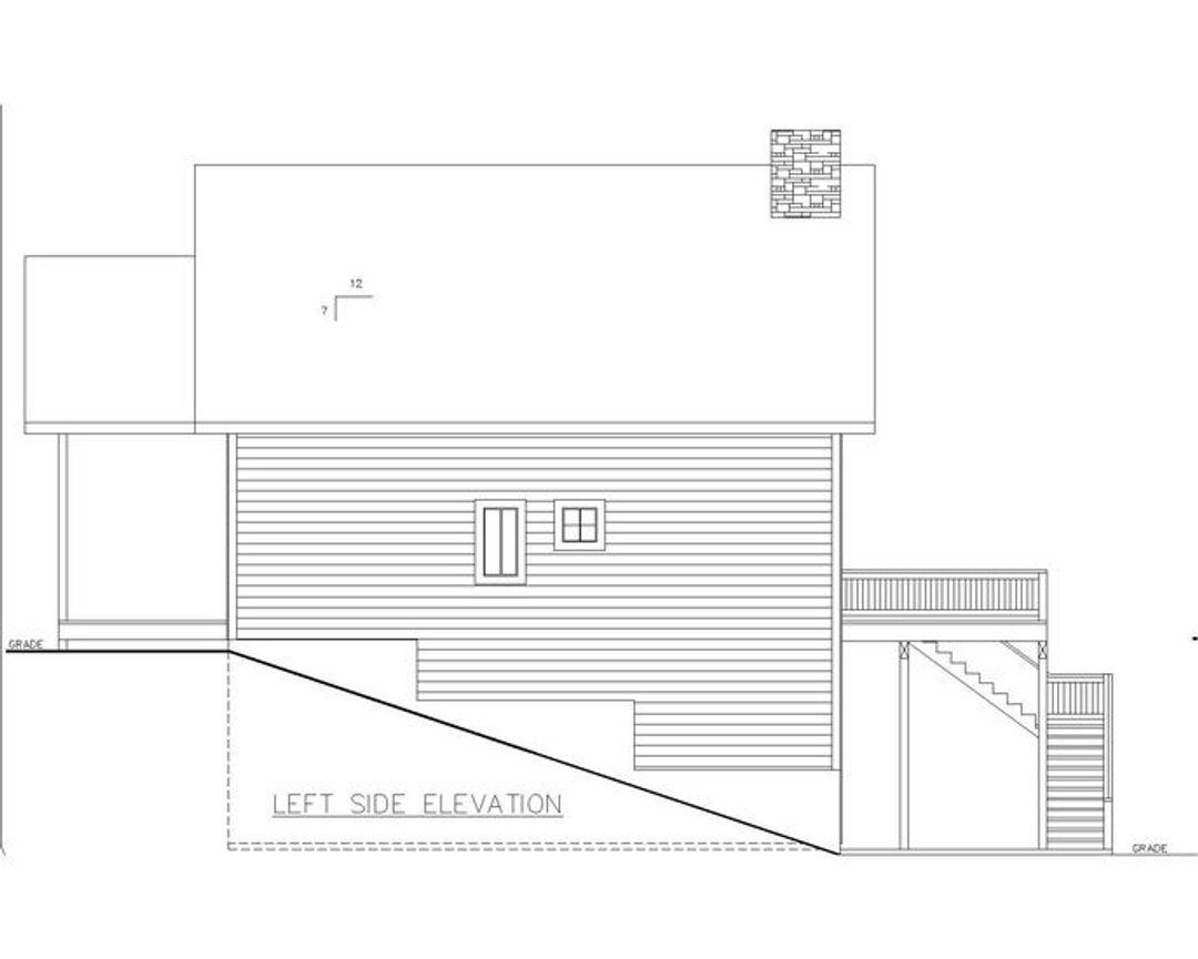 Home Plan: 001-3603 | Home Plan - Buy Home Designs