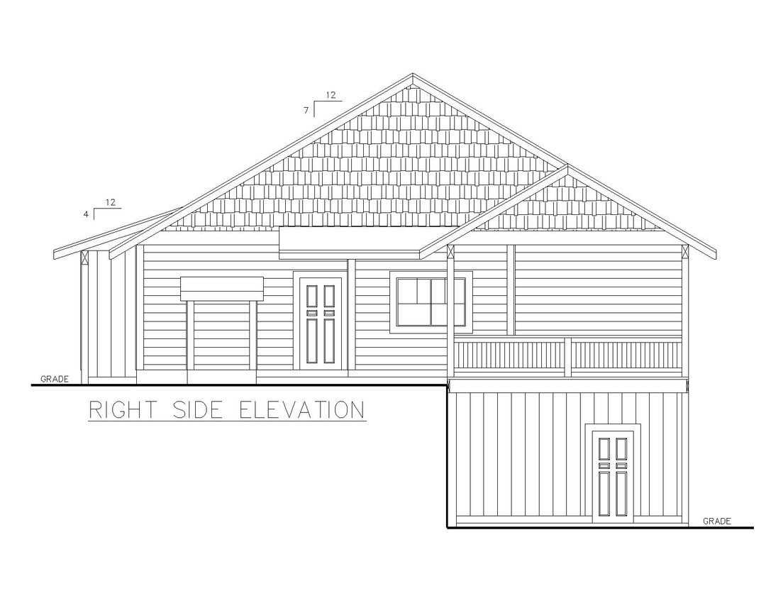 Home Plan: 001-3612 | Home Plan - Great House Design