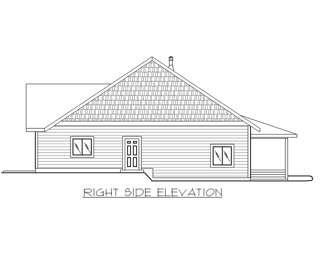 Home Plan: 001-3655 | Home Plan - Great House Design