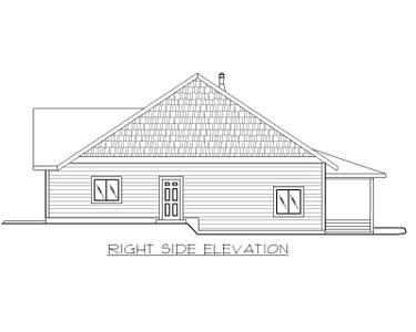 Home Plan: 001-3655 | Home Plan - Great House Design