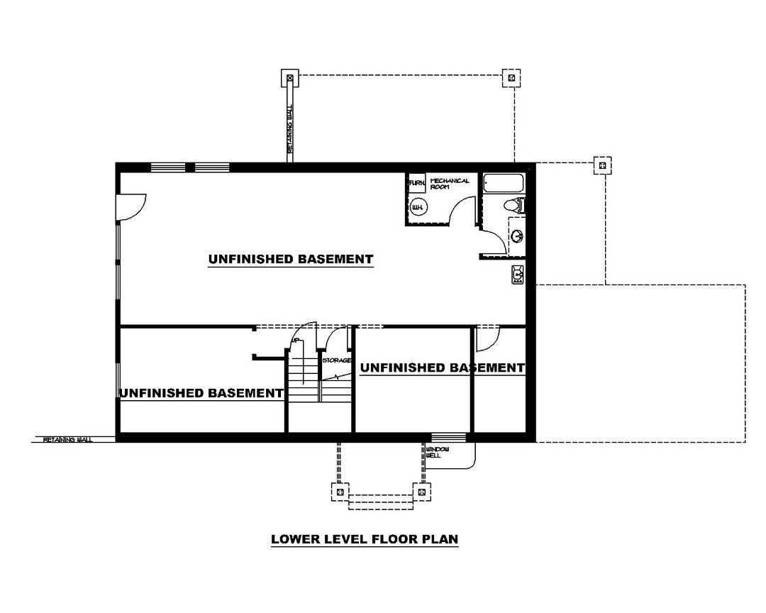 Home Plan: 001-3672 | Home Plan - Buy Home Designs