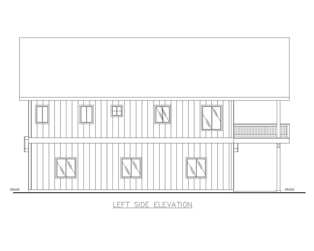 HPM Home Plans | Home Plan: 001-3681