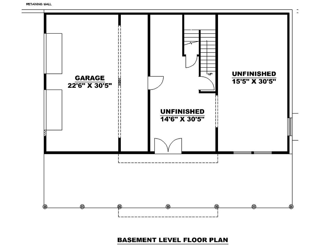 Home Plan: 001-3682 | Home Plan - Great House Design