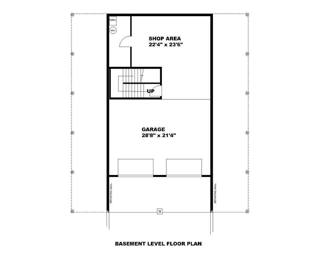 HPM Home Plans | Home Plan: 001-3694