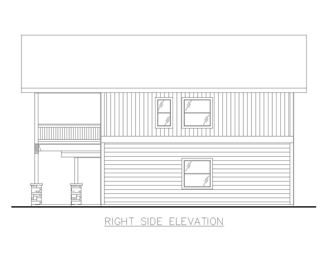 Home Plan: 001-3698 | Home Plan - Buy Home Designs