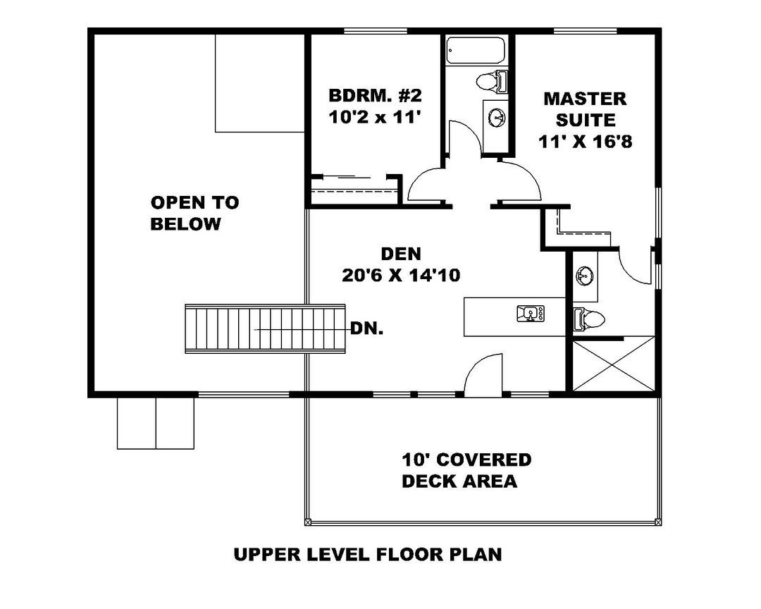 Home Plan: 001-3698 | Home Plan - Buy Home Designs
