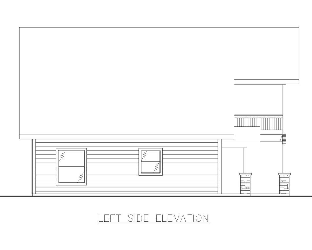 Home Plan: 001-3698 | Home Plan - Buy Home Designs