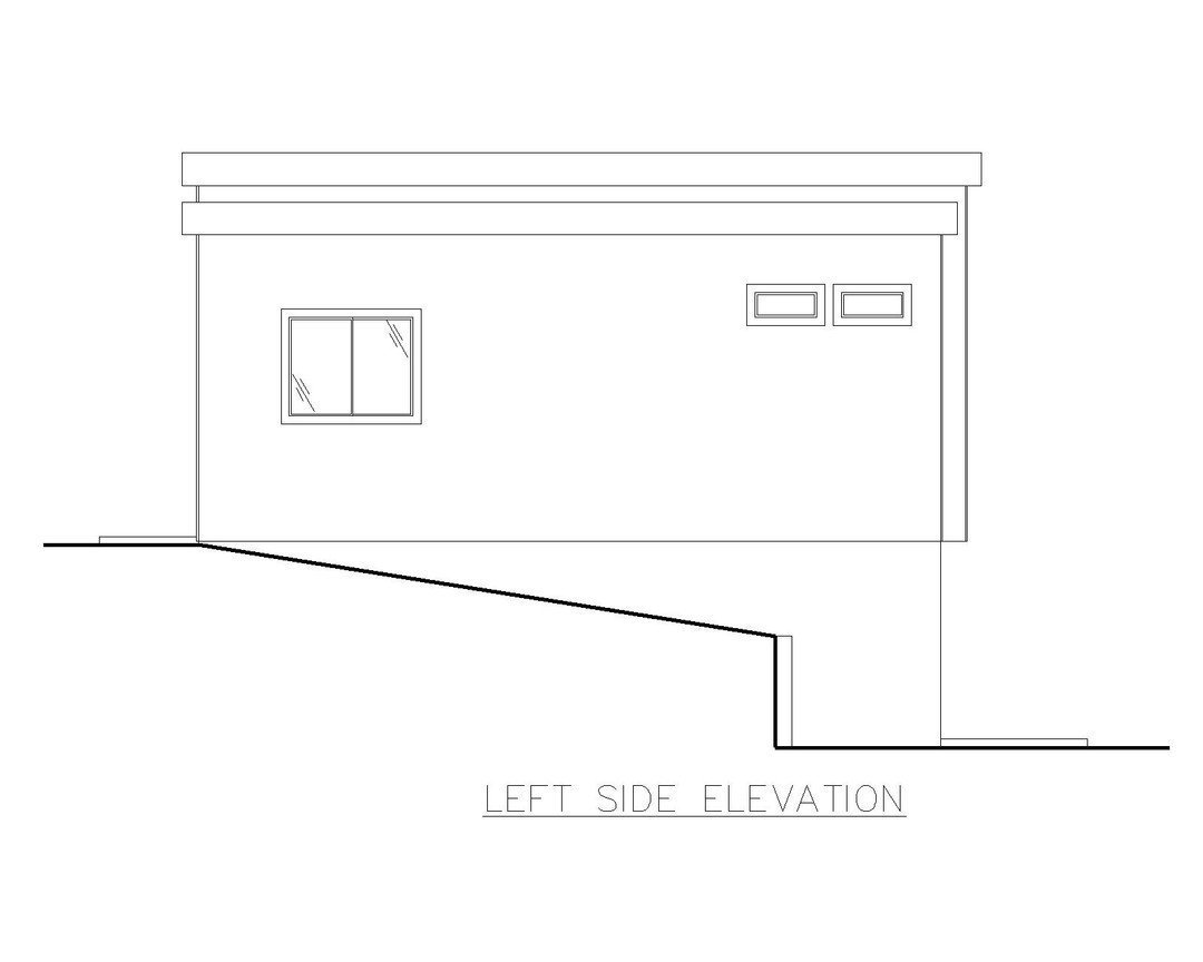 Home Plan: 001-3722 | Home Plan - Great House Design