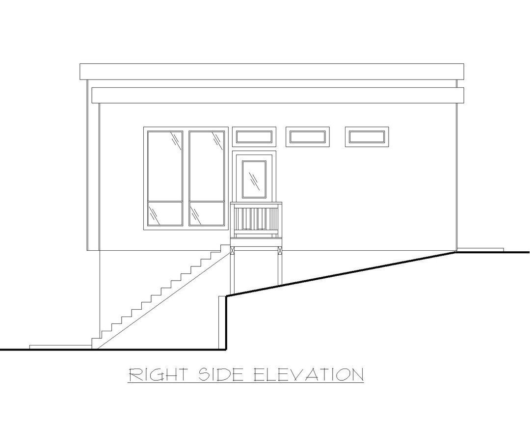 Home Plan: 001-3722 | Home Plan - Great House Design