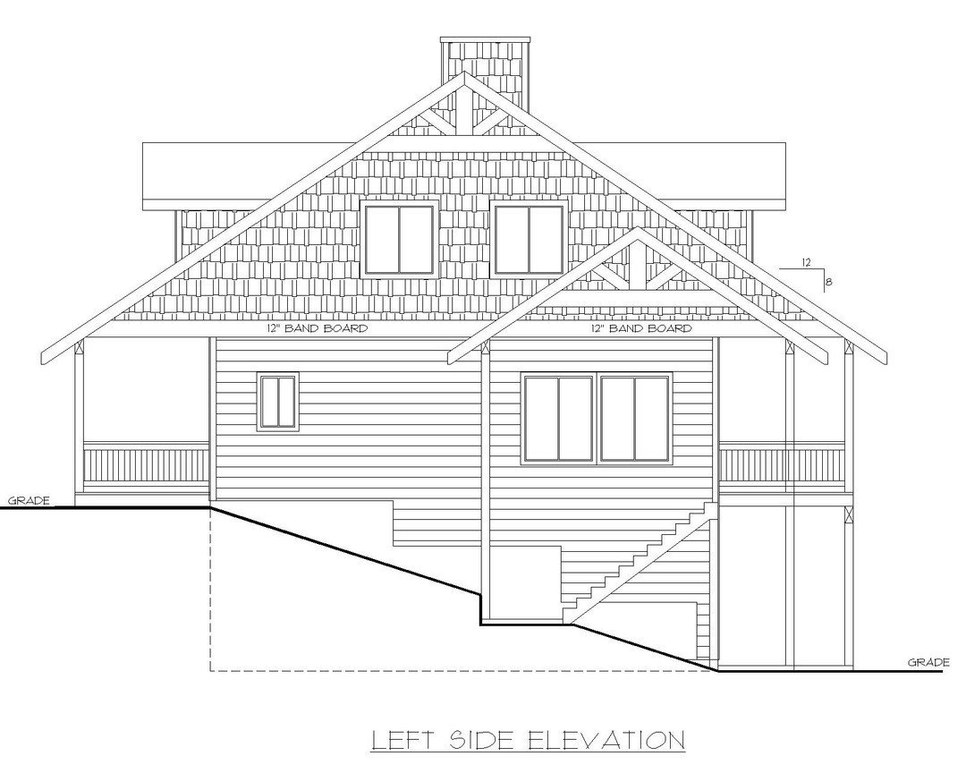 Home Plan: 001-3723 | Home Plan - Buy Home Designs