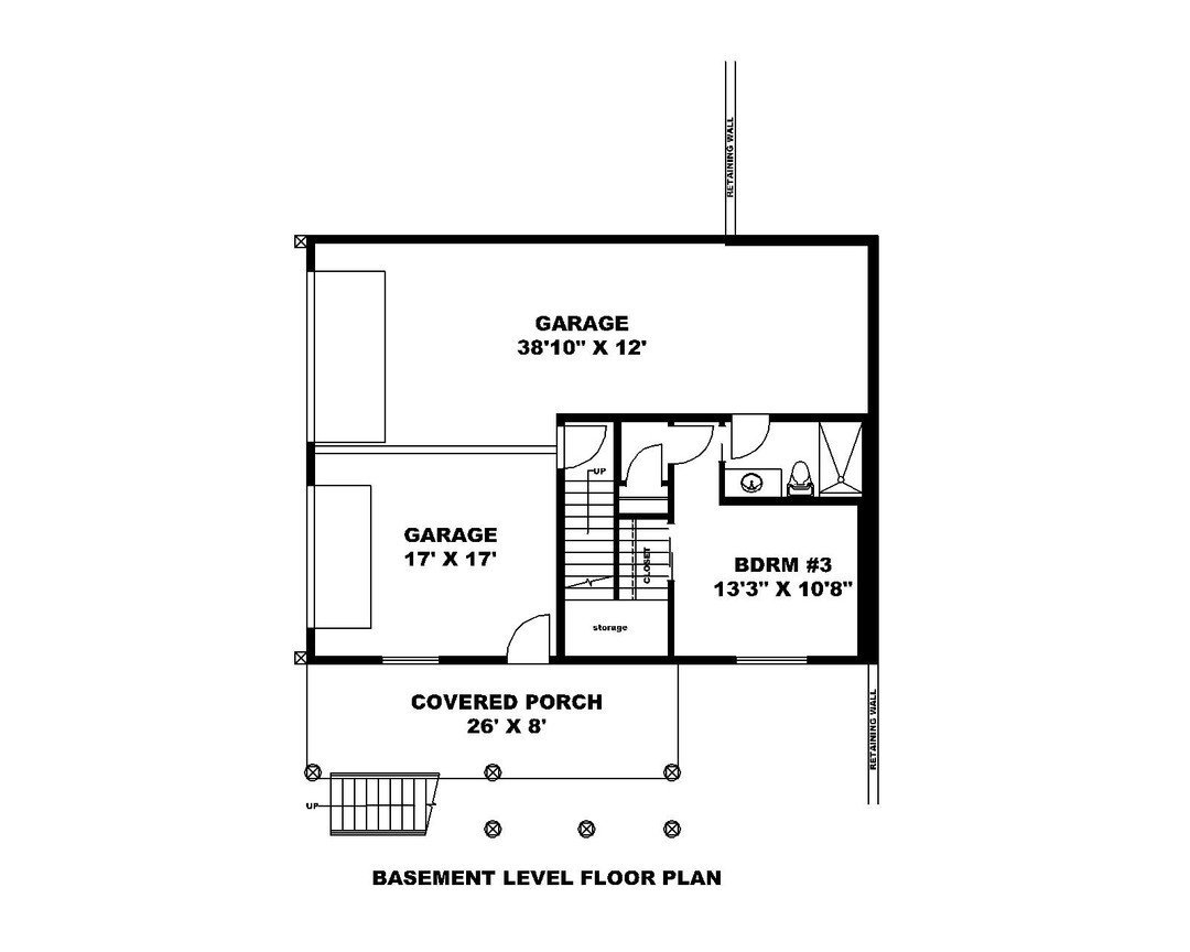 HPM Home Plans | Home Plan: 001-3728