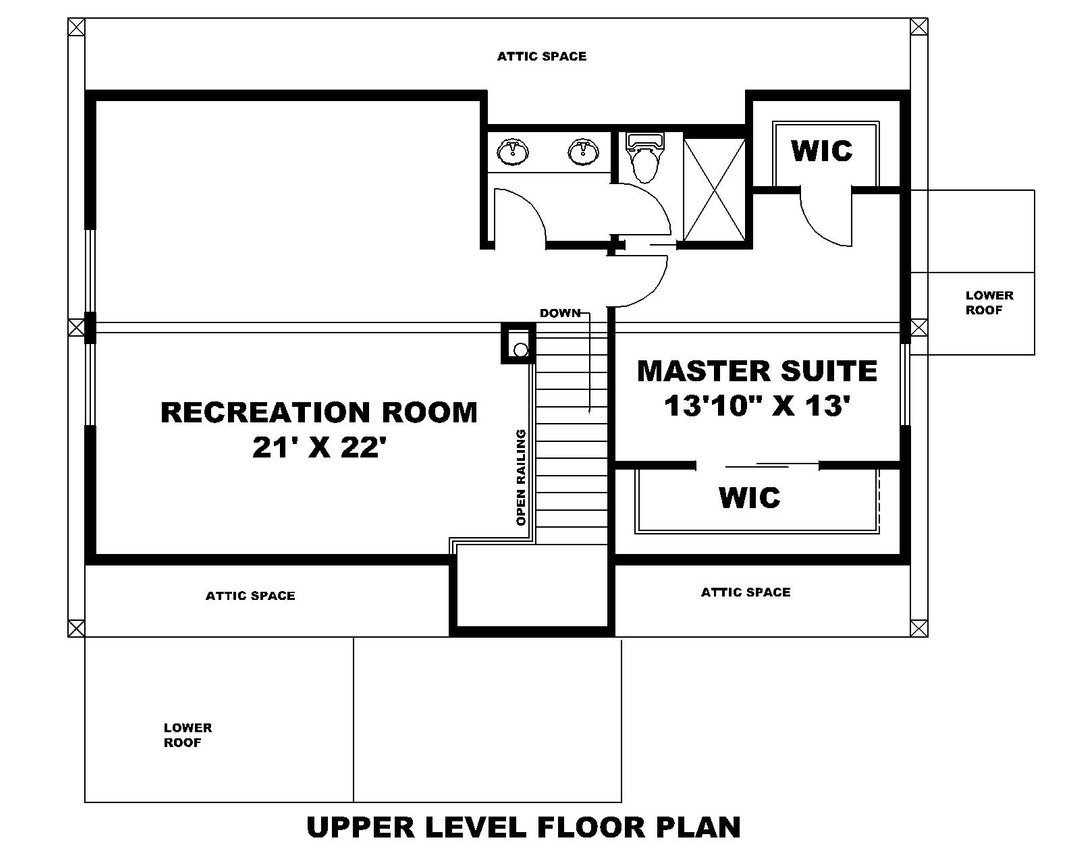HPM Home Plans | Home Plan: 001-3728