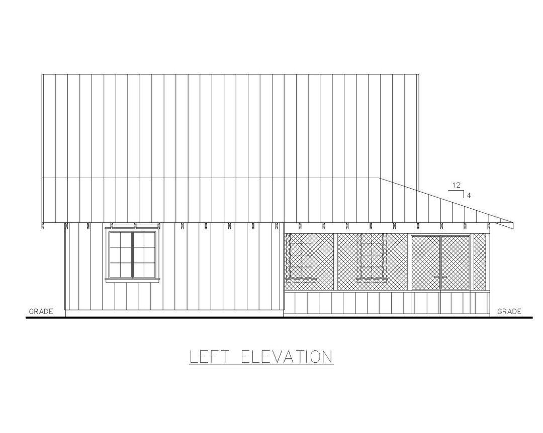 Home Plan: 001-3736 | Home Plan - Great House Design