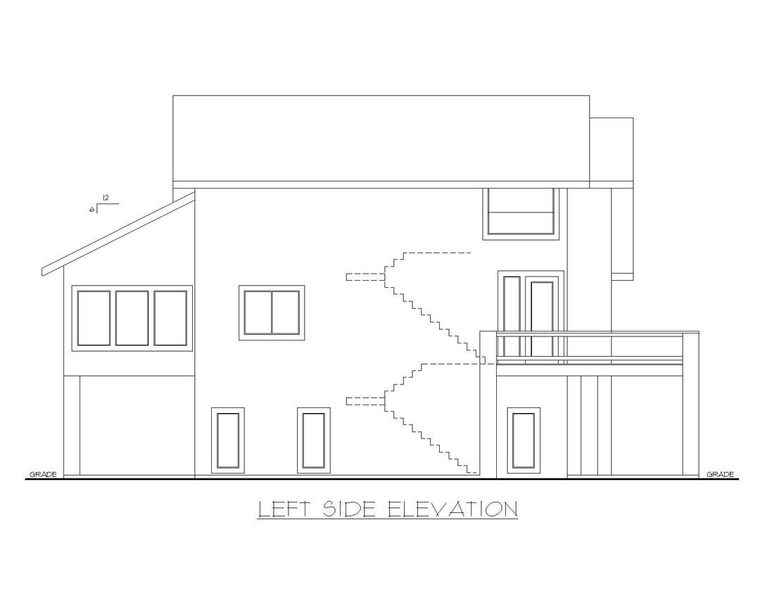 Home Plan: 001-3747 | Home Plan - Great House Design