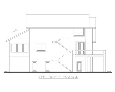 Home Plan: 001-3747 | Home Plan - Great House Design