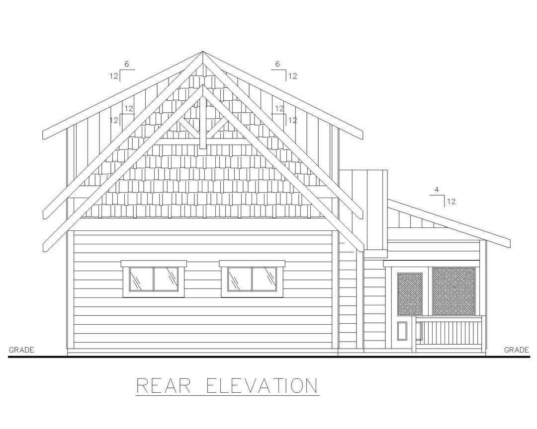 Home Plan: 001-3757 | Home Plan - Buy Home Designs