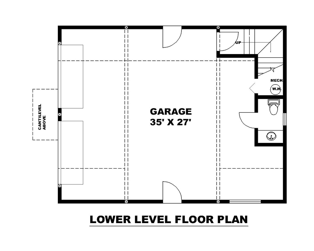Home Plan: 001-3776 | Home Plan - Great House Design