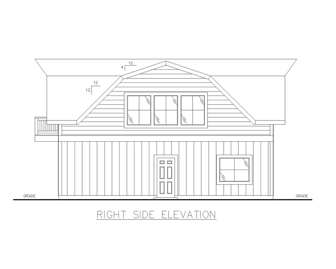 Home Plan: 001-3776 | Home Plan - Great House Design
