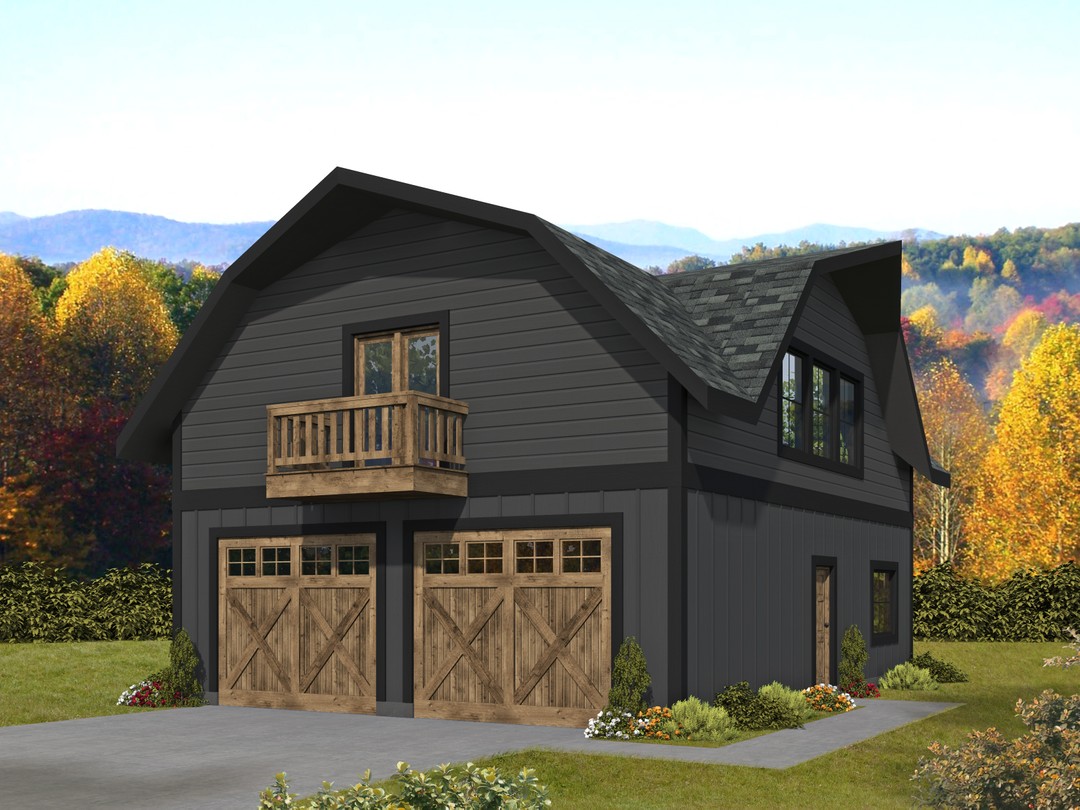 Home Plan: 001-3776 | Home Plan - Great House Design