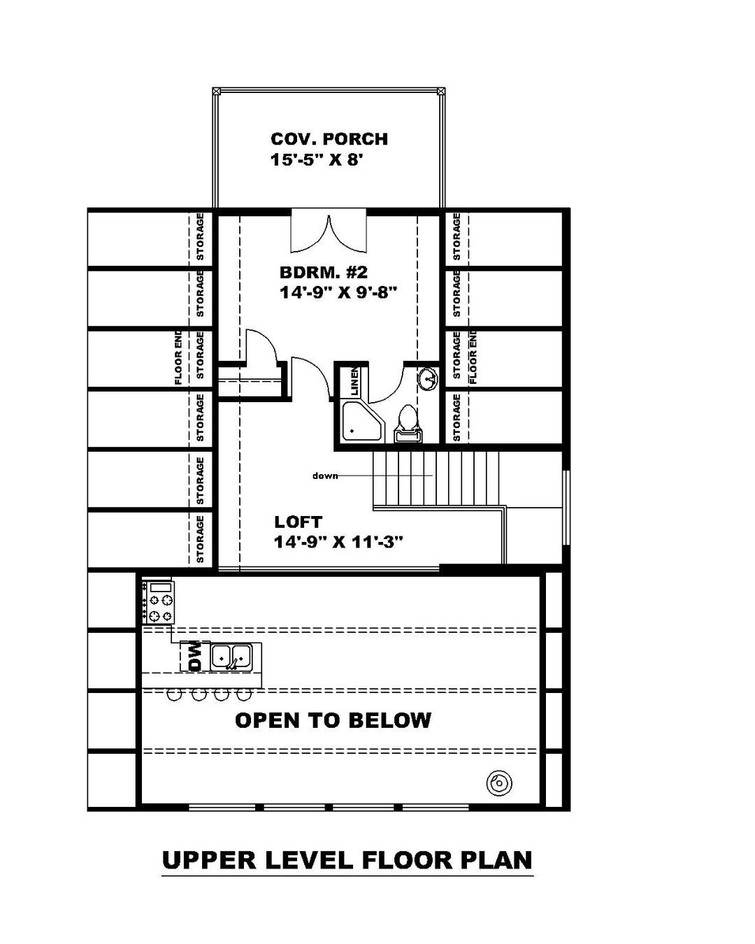 HPM Home Plans | Home Plan: 001-3799