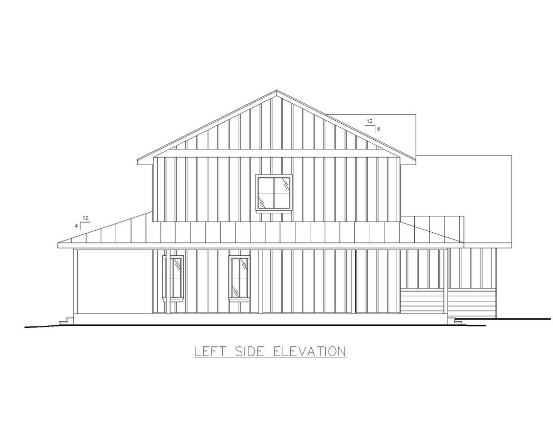 Home Plan: 001-3849 | Home Plan - Buy Home Designs