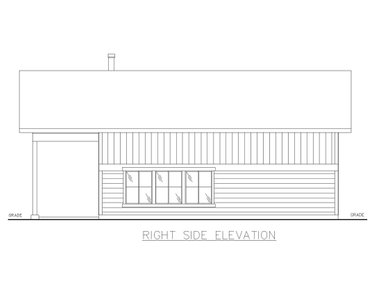 Home Plan: 001-3877 | Home Plan - Buy Home Designs