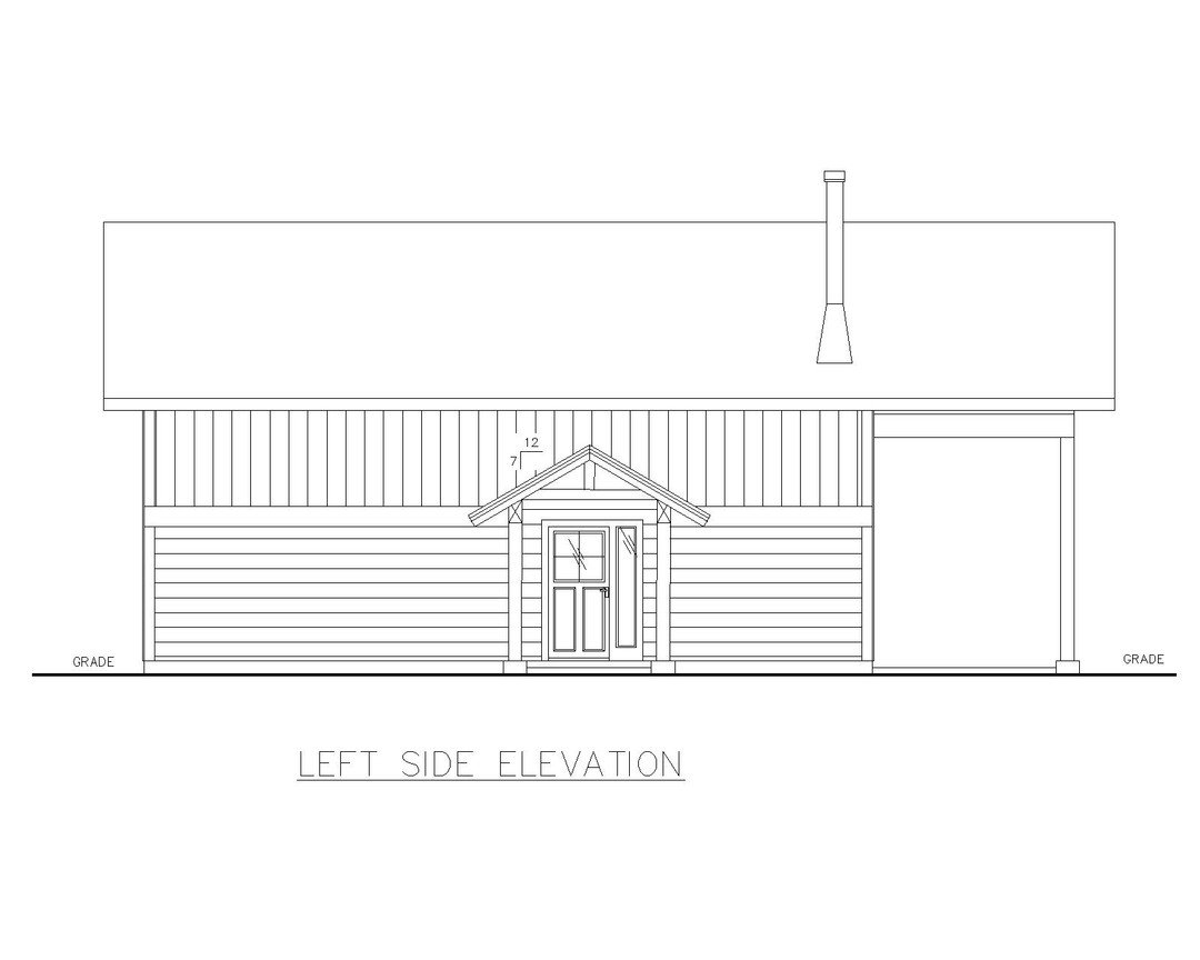 Home Plan: 001-3877 | Home Plan - Buy Home Designs