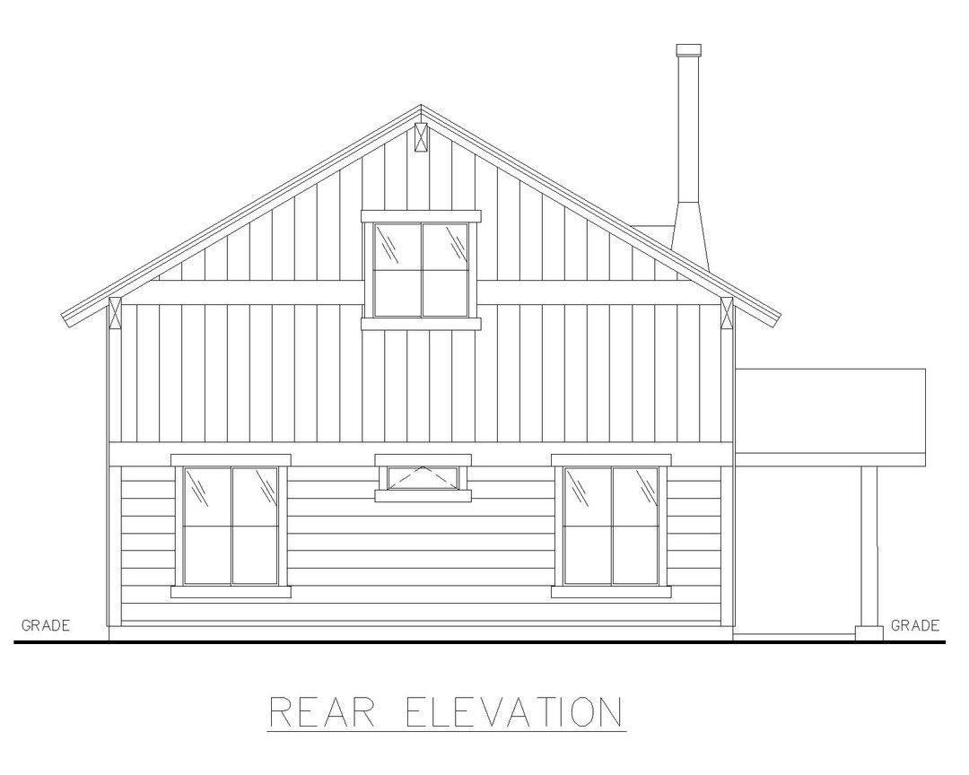 Home Plan: 001-3877 | Home Plan - Buy Home Designs