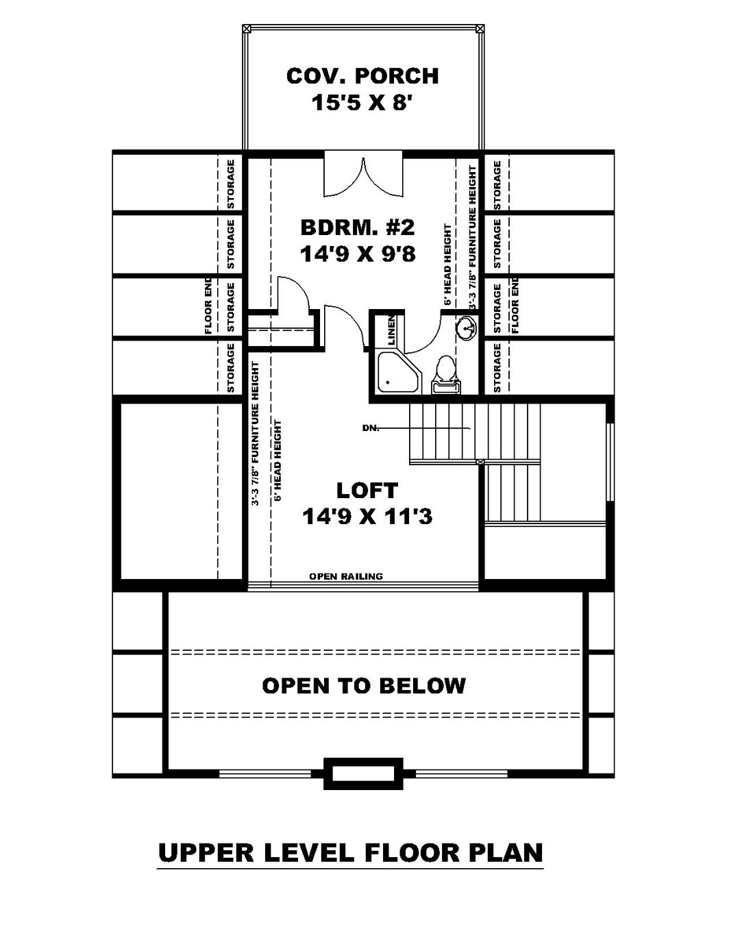 Home Plan: 001-3895 | Home Plan - Great House Design