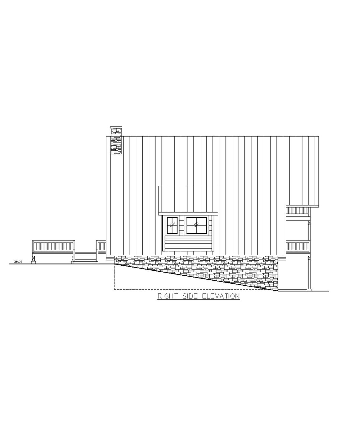 Home Plan: 001-3895 | Home Plan - Great House Design