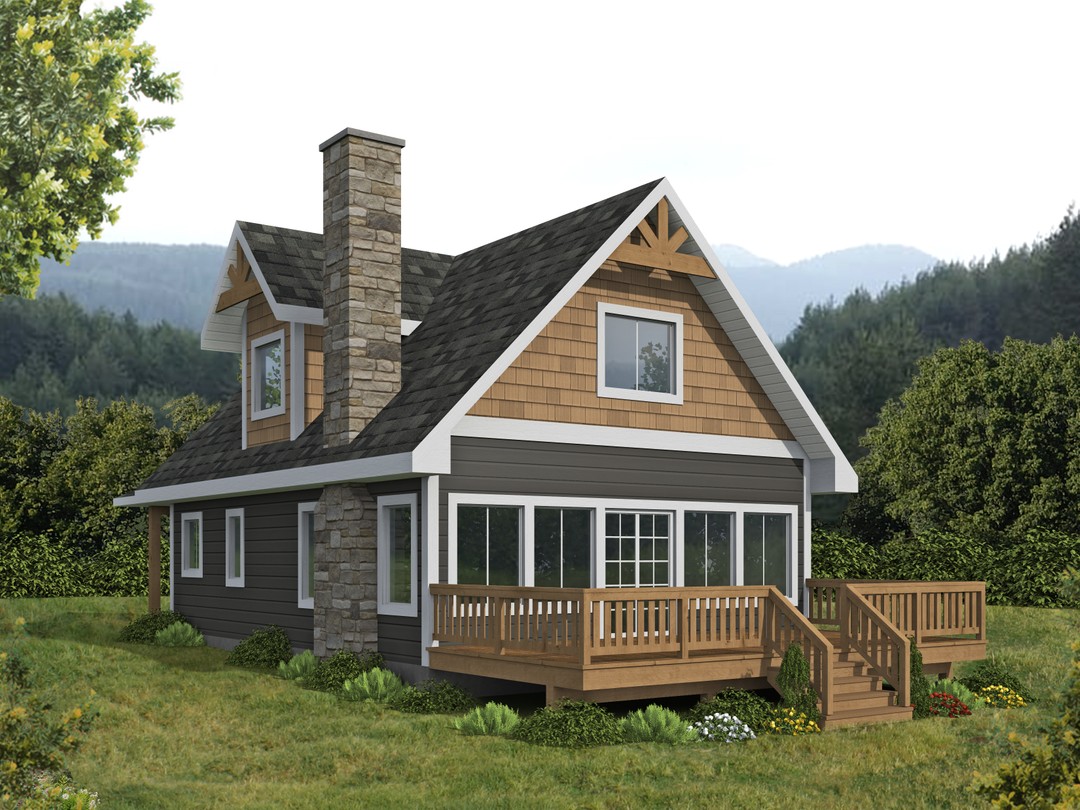 HPM Home Plans | Home Plan: 001-3928