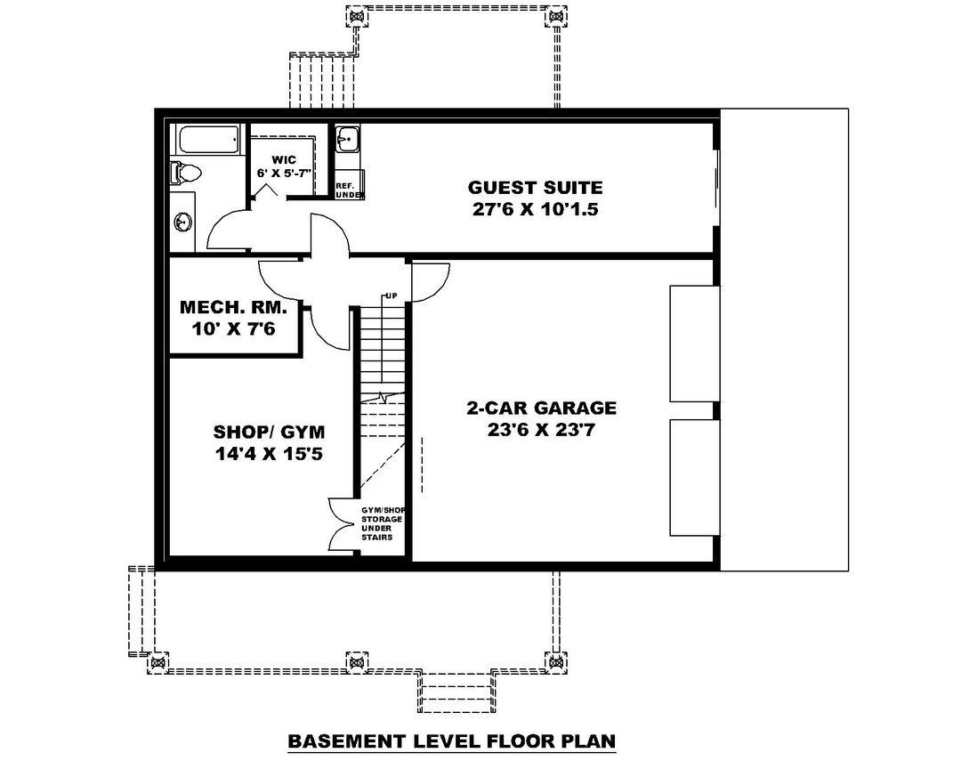 HPM Home Plans | Home Plan: 001-3942