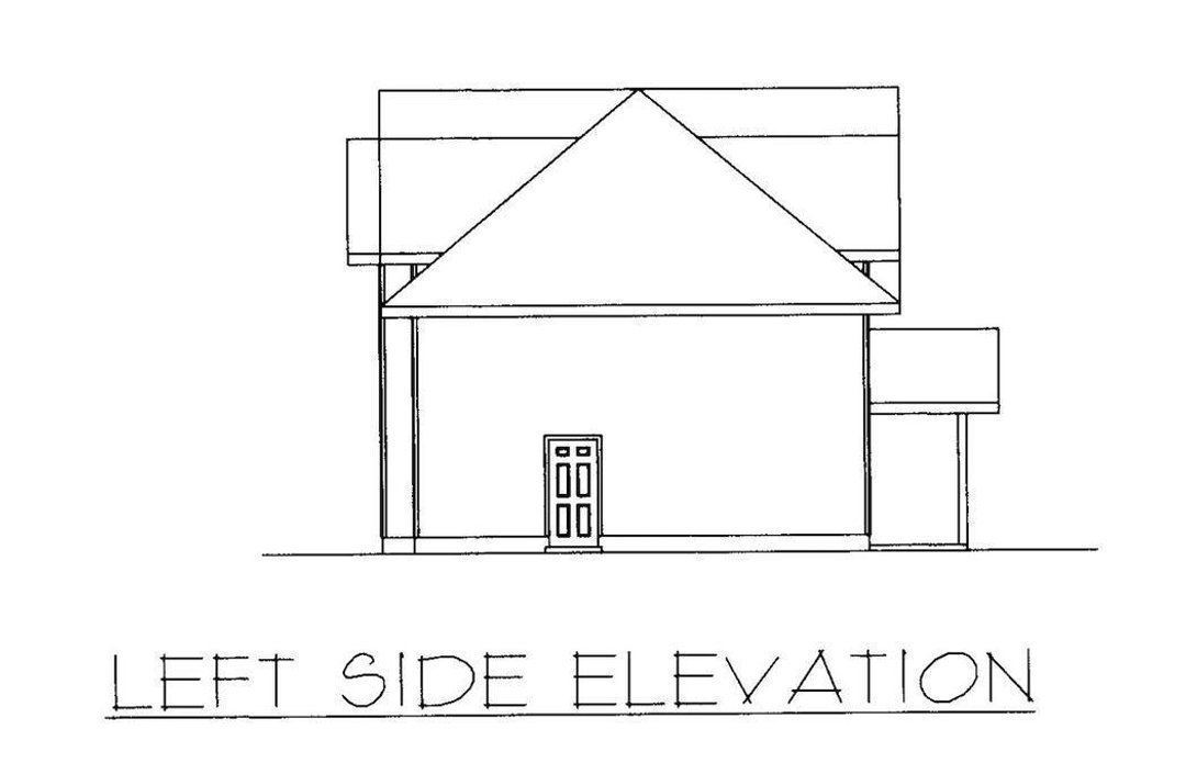 HPM Home Plans | Home Plan: 001-4012