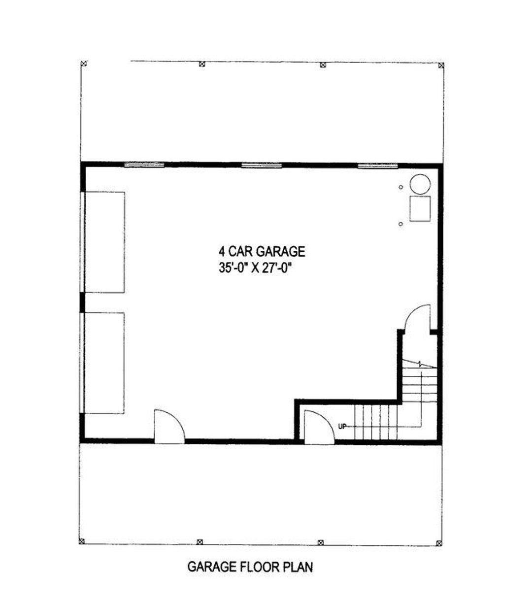 Home Plan: 001-4015 | Home Plan - Buy Home Designs