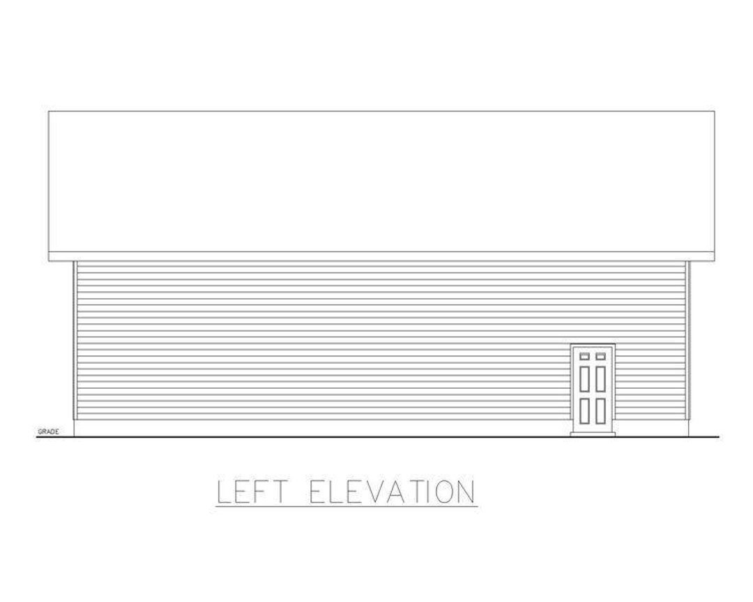 Home Plan: 001-4019 | Home Plan - Buy Home Designs