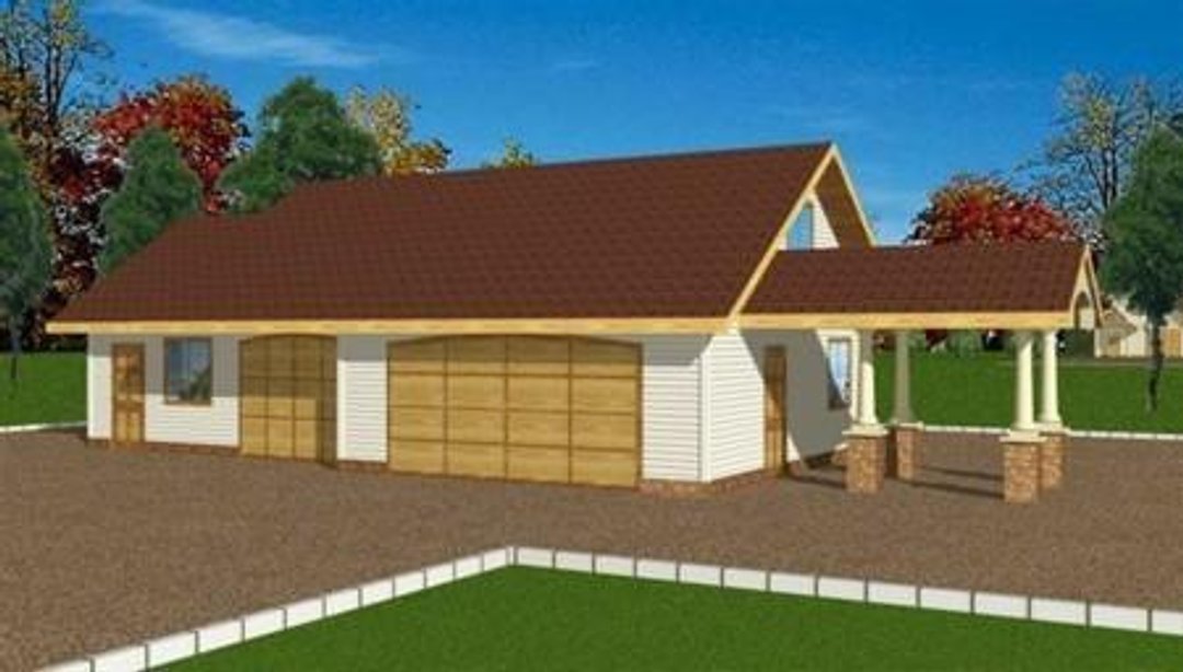 Home Plan: 001-4023 | Home Plan - Buy Home Designs