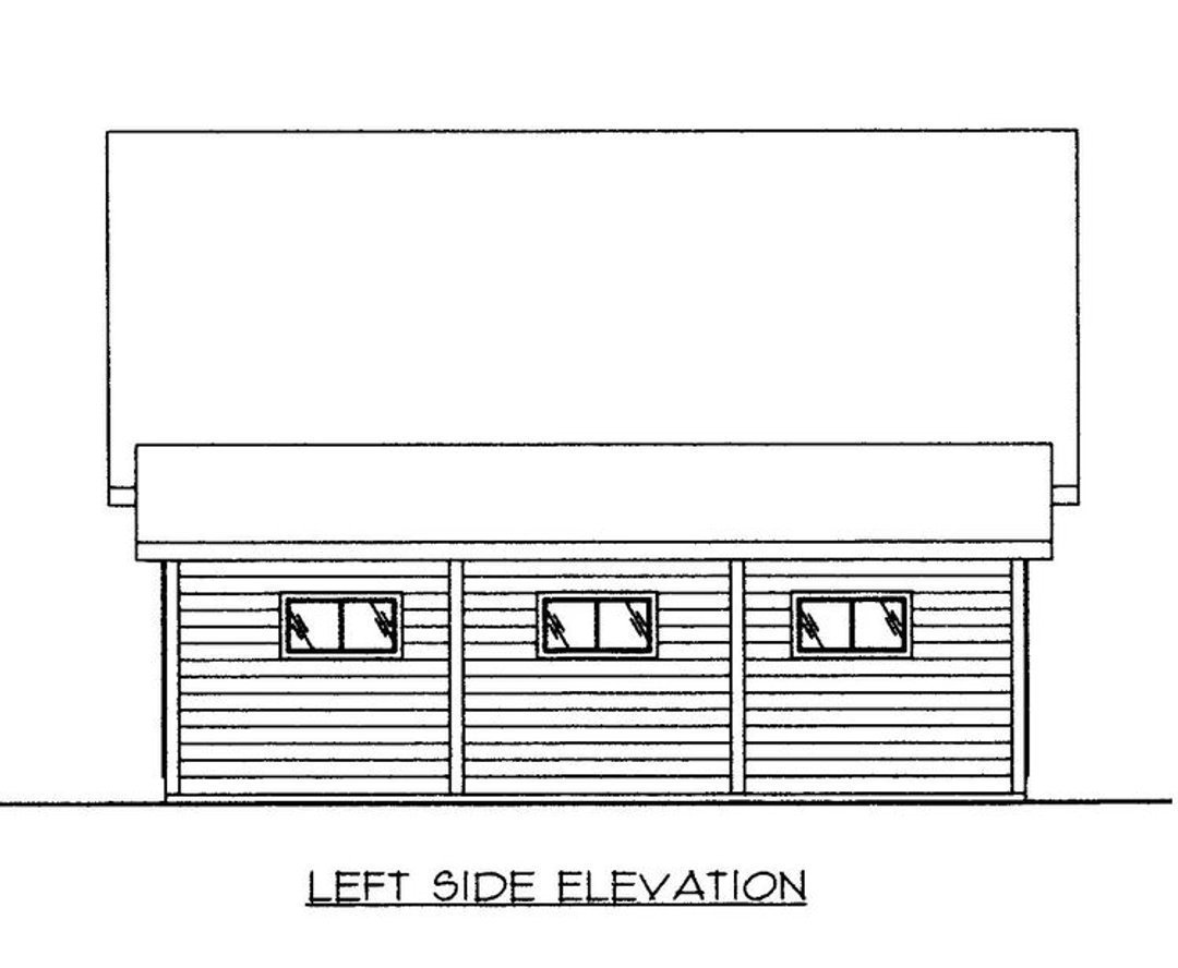 Home Plan: 001-4064 | Home Plan - Buy Home Designs