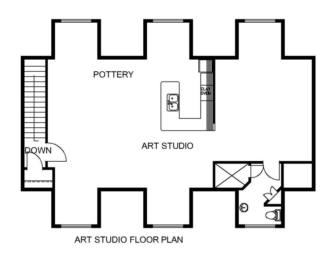 HPM Home Plans | Home Plan: 001-4100