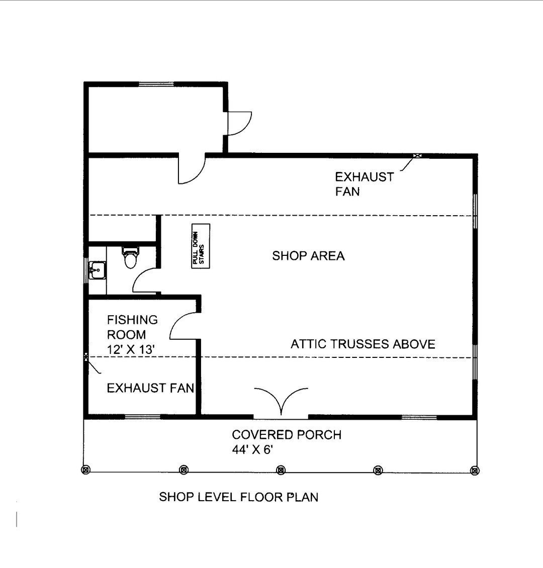 Home Plan: 001-4130 | Home Plan - Great House Design